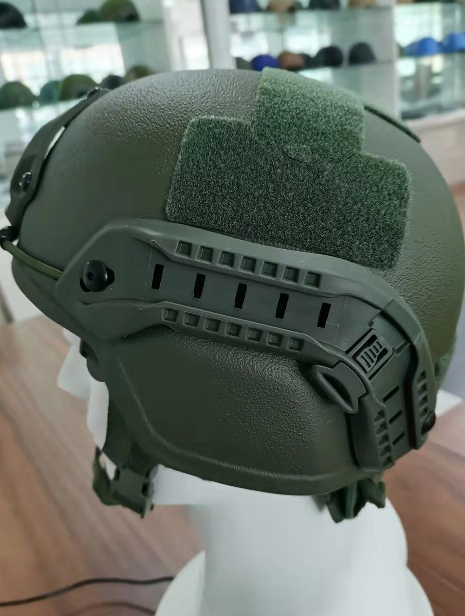 Bulletproof helmets Ready Stock 40,000PCS-SHANDONG XINXING DEFENSE ...