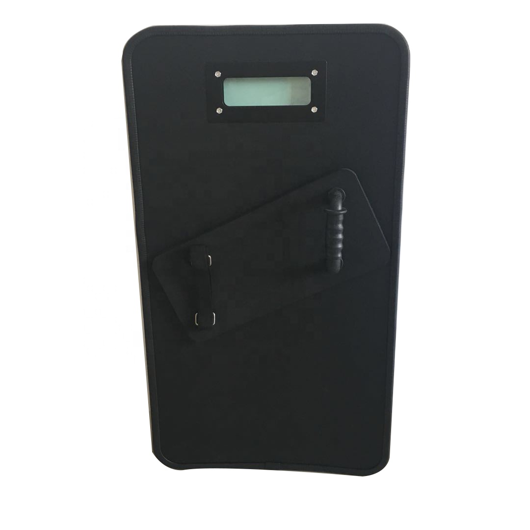 Bulletproof Shield-SHANDONG XINXING DEFENSE MANUFACTURING CO., LTD.